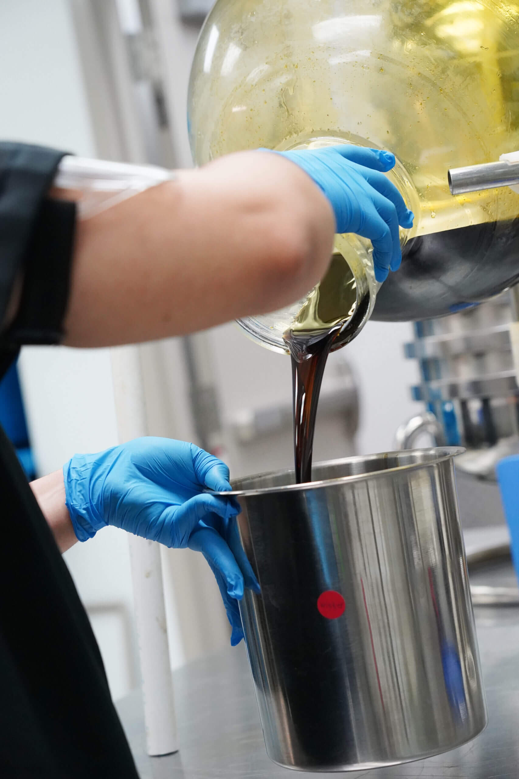 Productos #CalidadPRICH (Artículo en Inglés) - PRICH Biotech