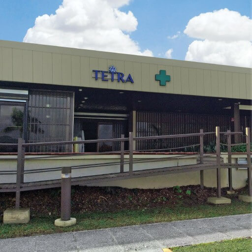 Nosotros - PRICH Biotech