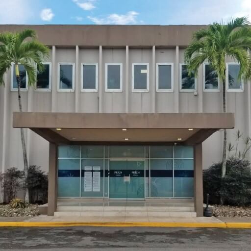 Nosotros - PRICH Biotech