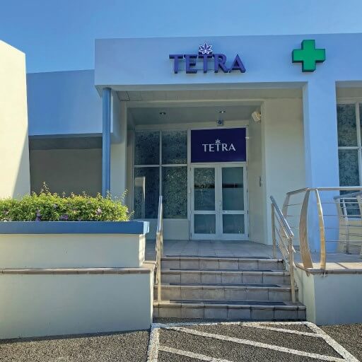 Nosotros - PRICH Biotech