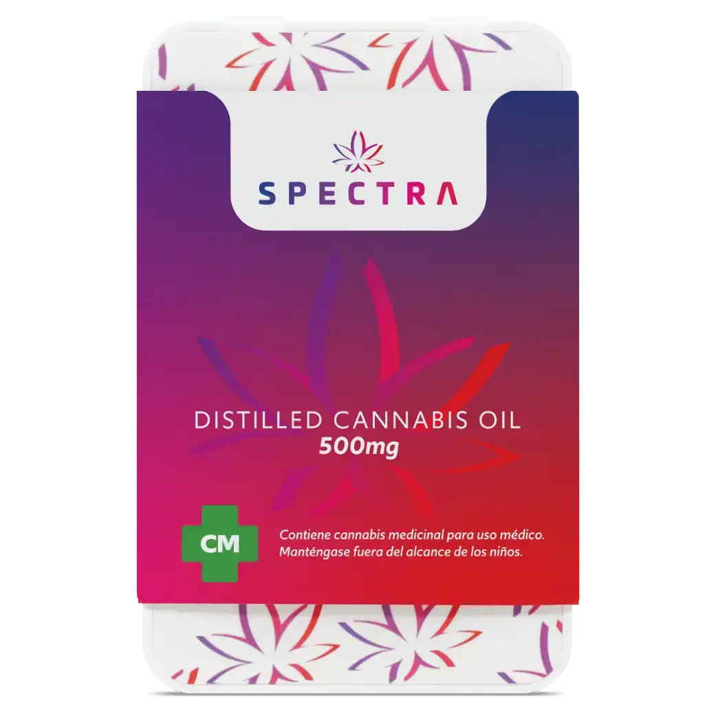 SPECTRA Cartridge - PRICH Biotech
