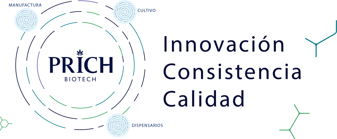 PRICH Biotech – PRICH Biotech Cannabis